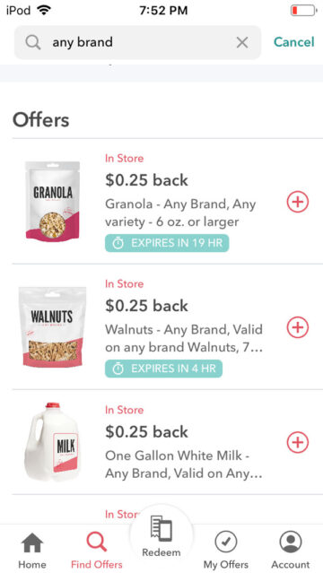 How Does Ibotta Work? 12 Easy Ways to MAKE MONEY (for Shopping!)